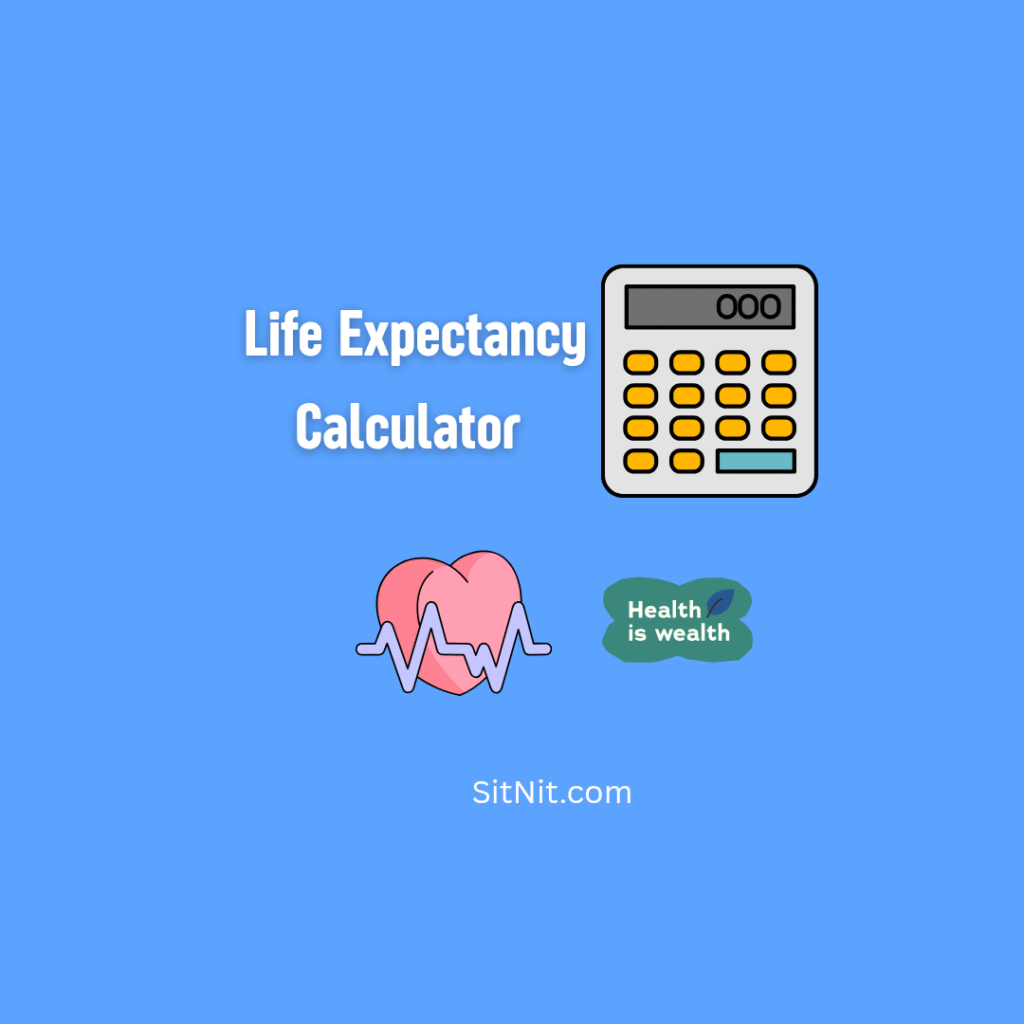 How Long Will You Live? Calculate Your Life Expectancy Accurately