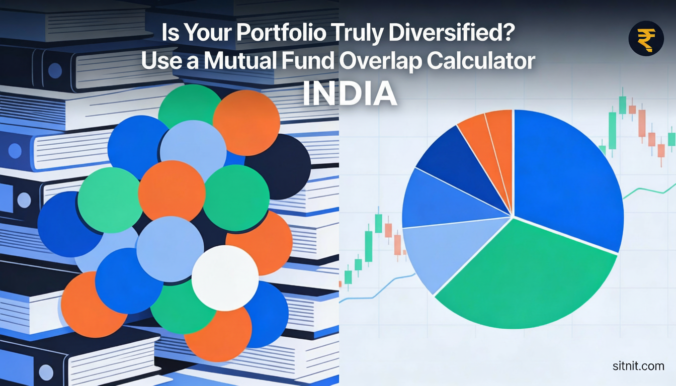 Is Your Portfolio Truly Diversified? Use a Mutual Fund Overlap ...